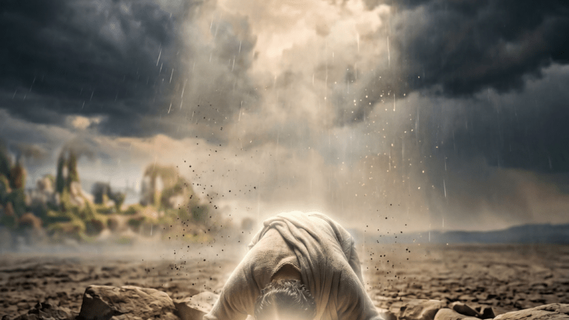 Adam: The Moment a Prayer Was Accepted – Imam Hussein 3 TV
